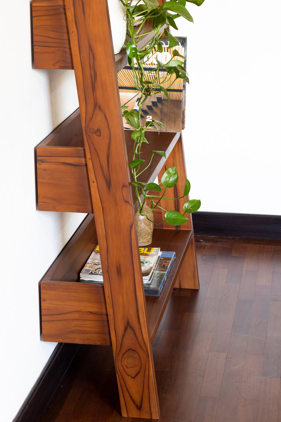 Libreros – maderasdonbosco